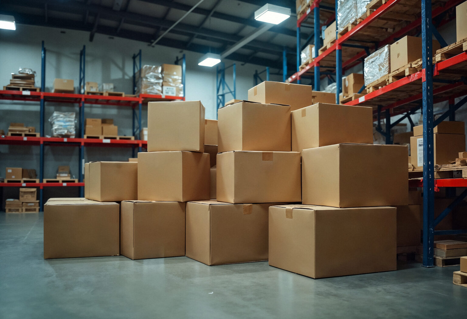Manage inventory across multiple warehouses with ease and accuracy. – OSIMS